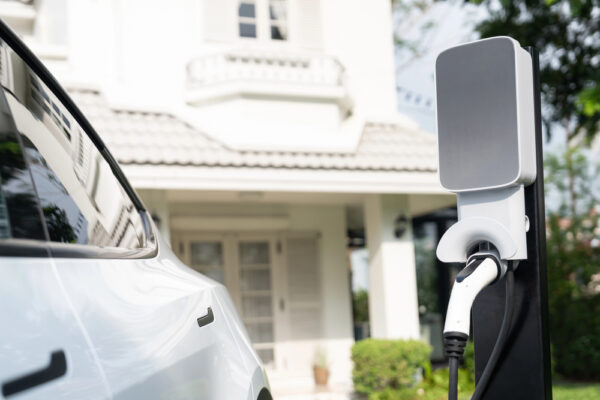 Autel EV Charger Installations in Orange County | EV1